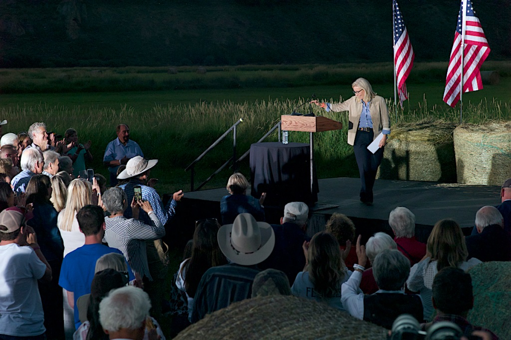 Here’s who won in Wyoming’s primary elections | News From The States