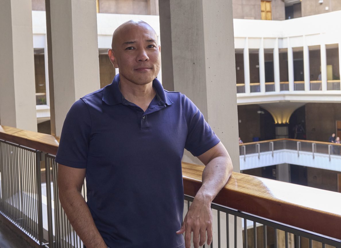 Hawaii’s New Homeless Chief Is Counting On The Aloha Spirit To Solve ...