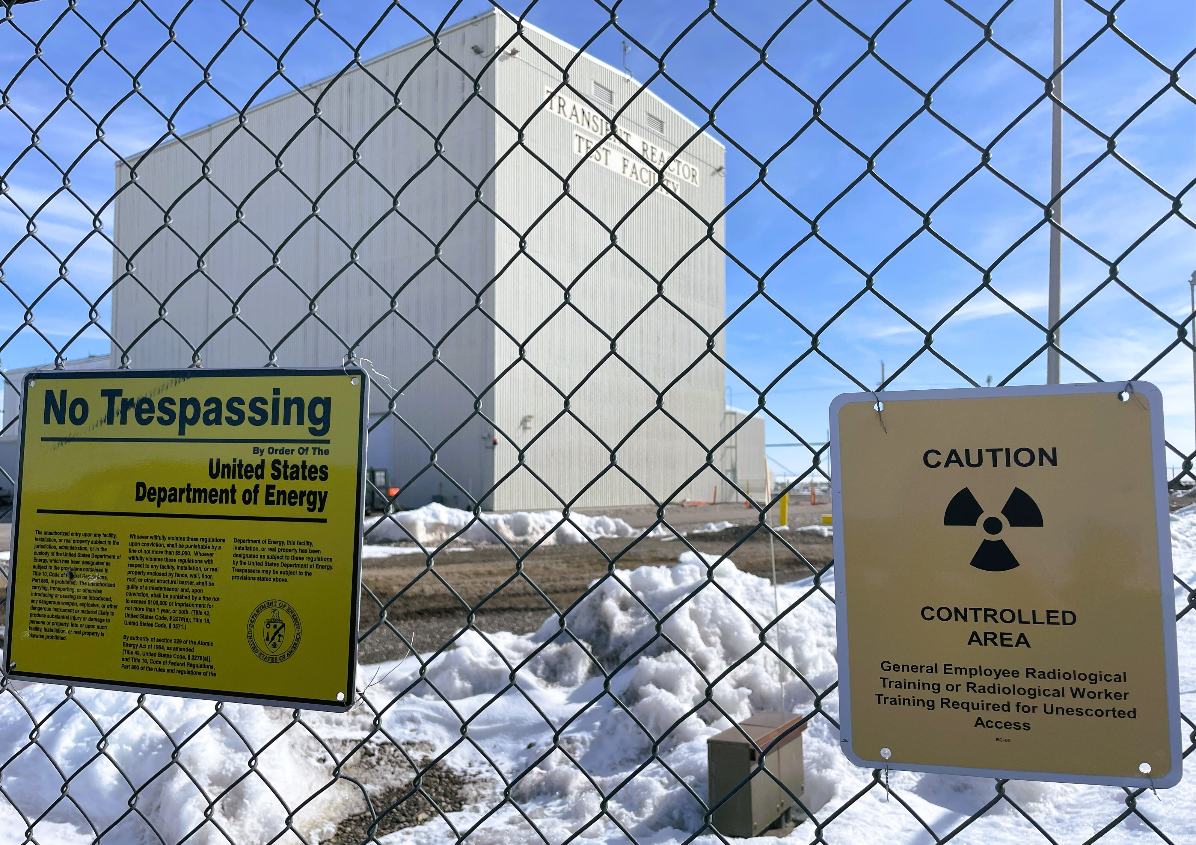 With decarbonization, advocates see a bright future for nuclear after ...