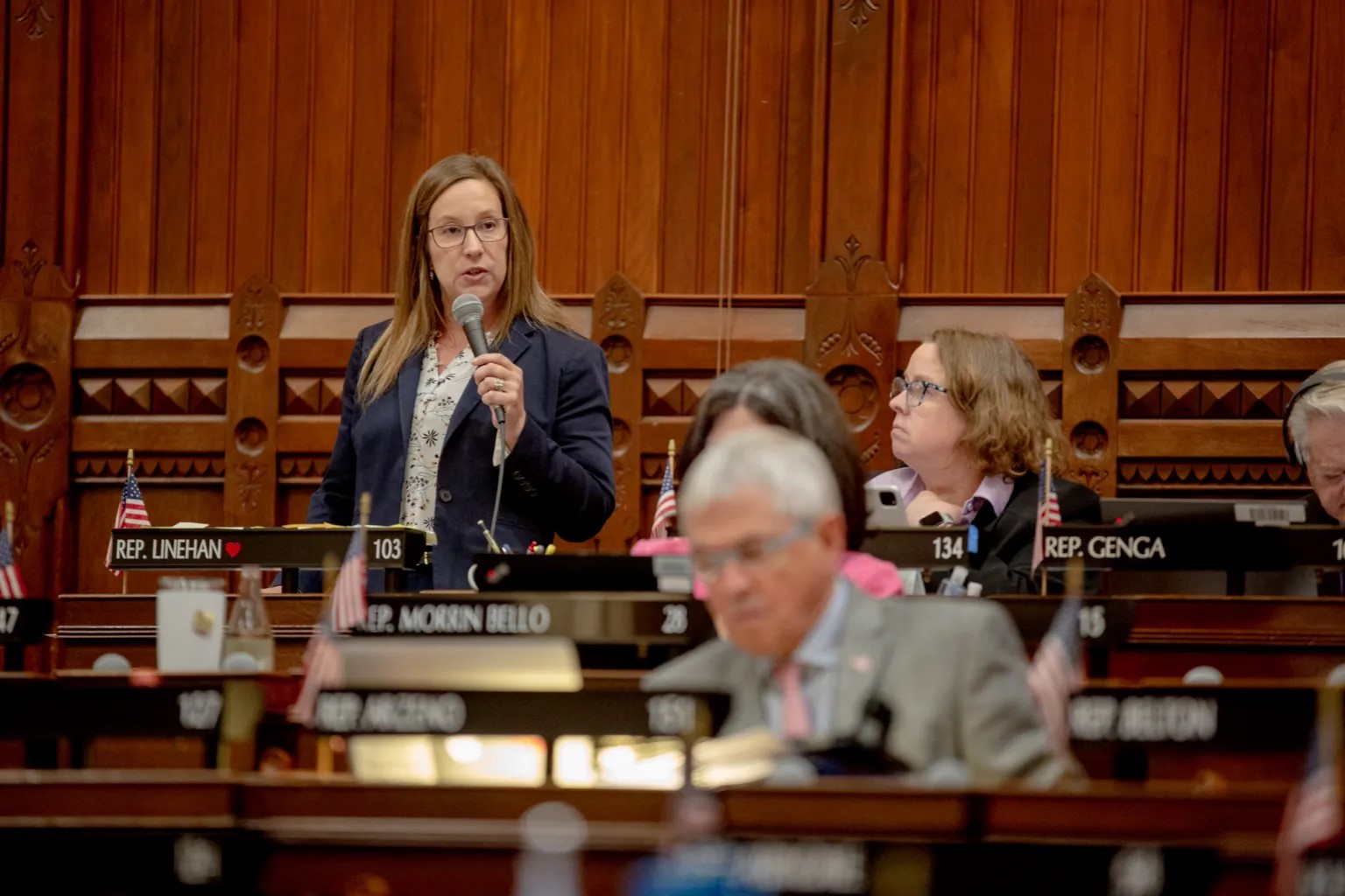 CT passes bill focused on expanding kids’ mental health services | News ...