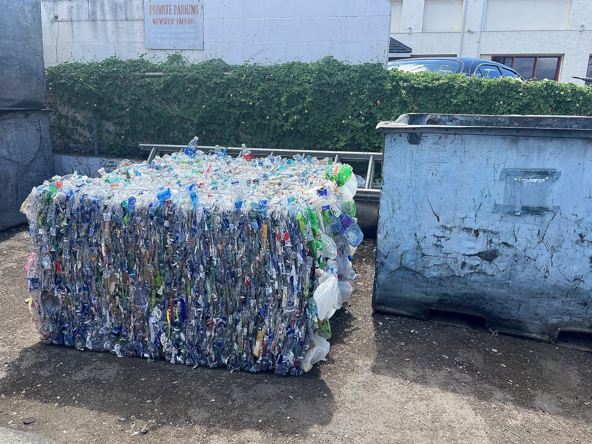 Why Is It So Hard To Fix Hawaii’s Bottle Deposit Program? | News From ...