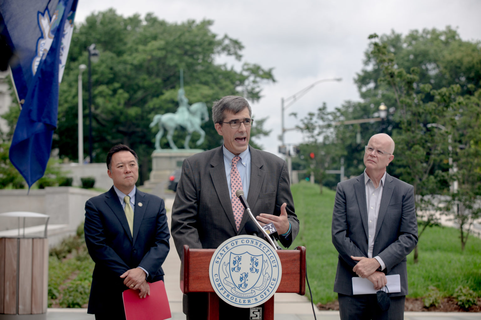 CT health care advocate departs for judgeship | News From The States