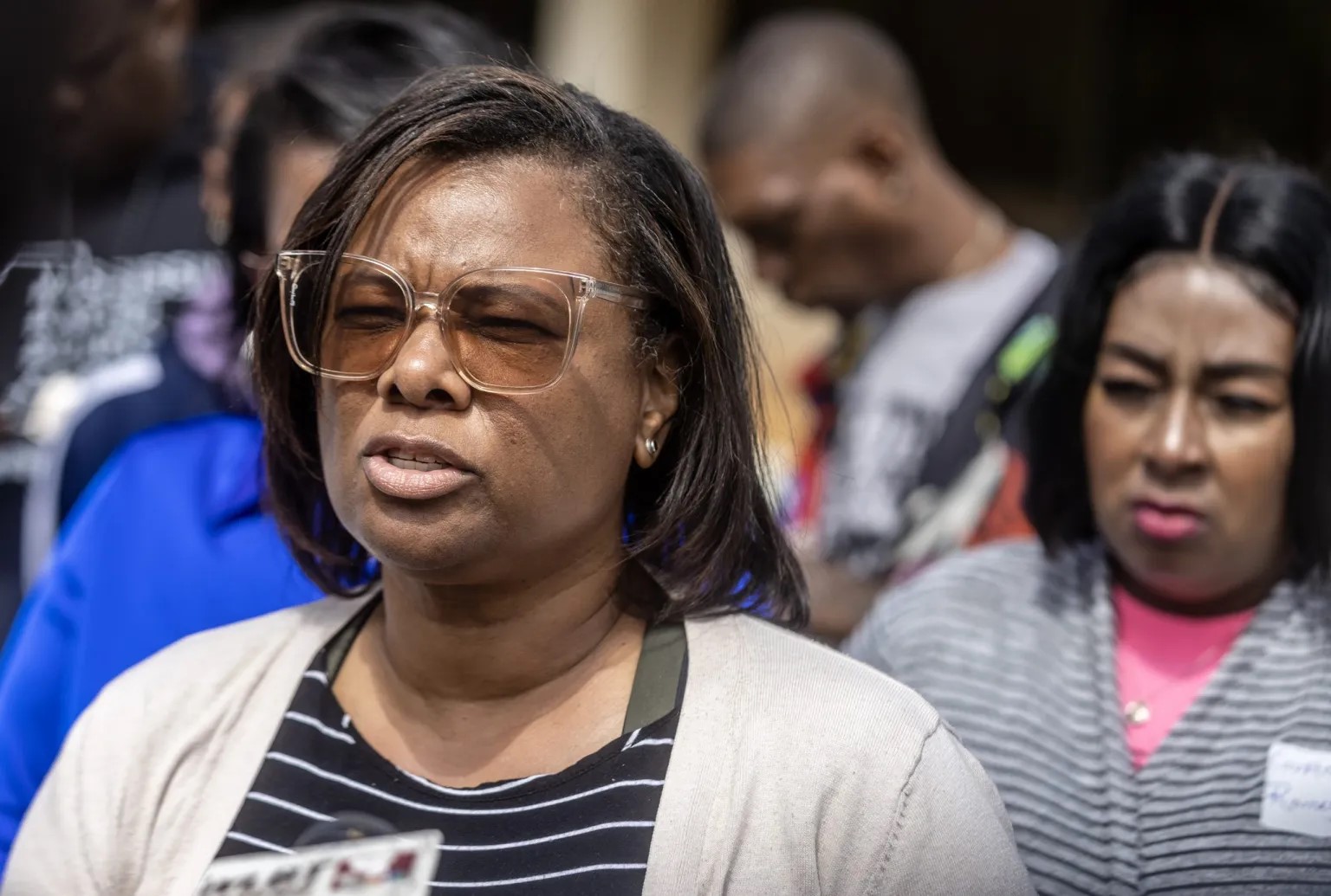 Advocates attempt to intervene in Jackson water case, respond to judge ...