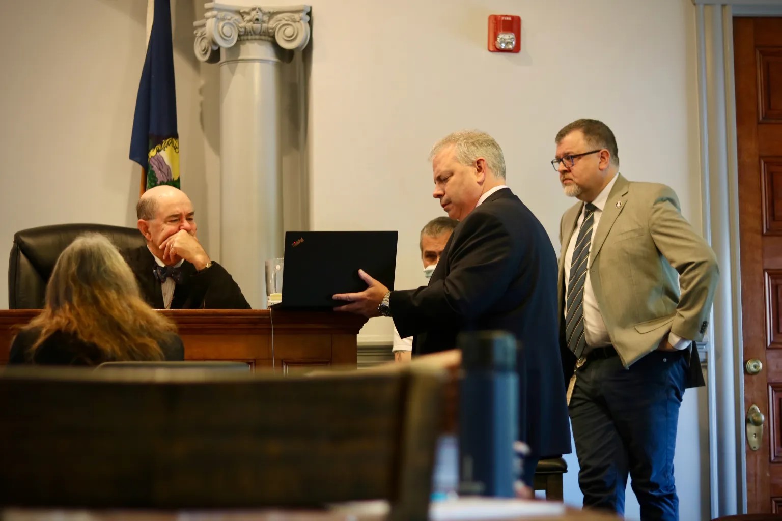 Victim, law enforcement expert question Franklin County sheriff’s ...