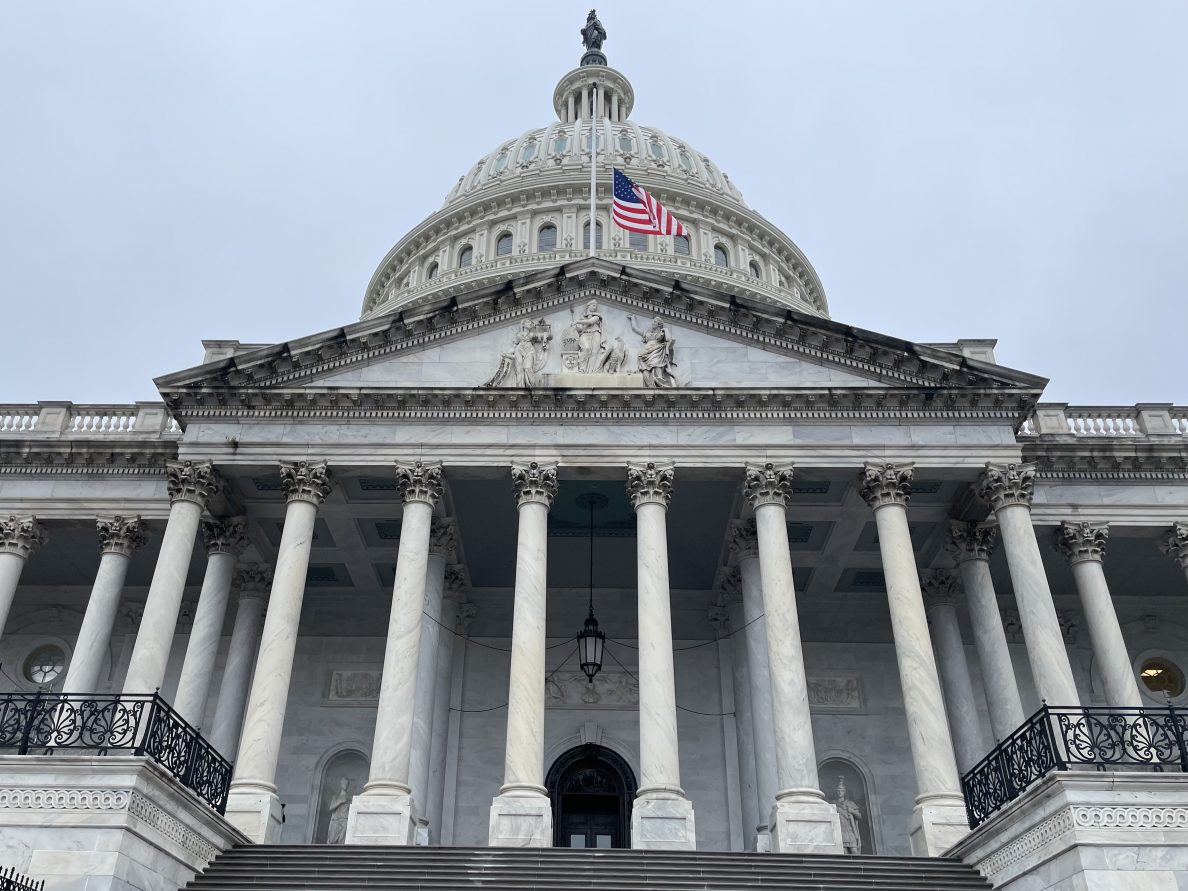 Can The GOP Set Aside Partisan Politics To Find Out What Really ...