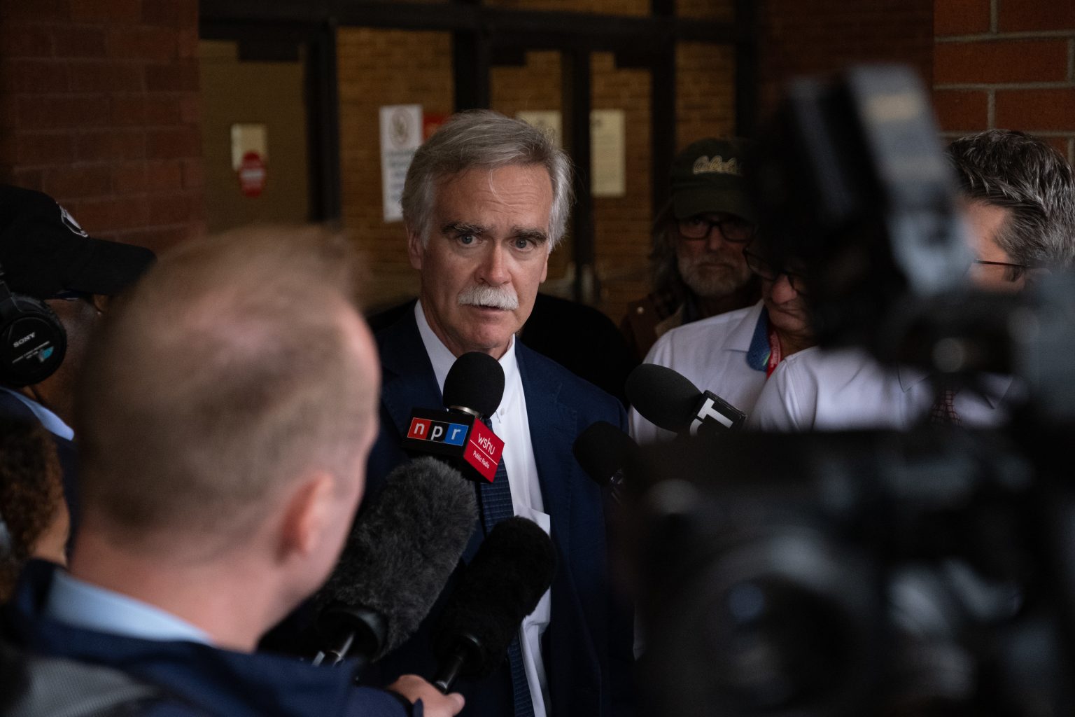 CT preserving fingerprints, DNA on Bridgeport absentee ballots | News ...