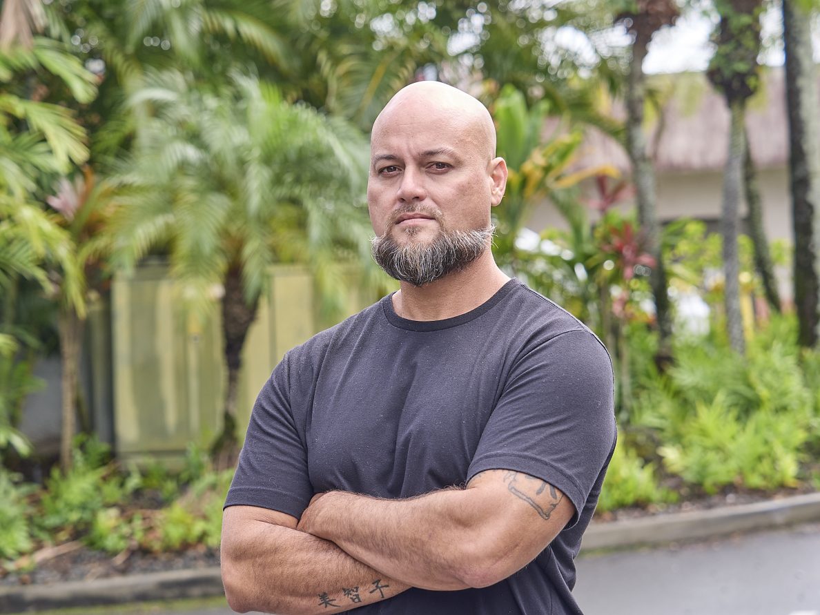 Hawaii State Hospital Workers Were Assaulted More Than 1,700 Times Over ...