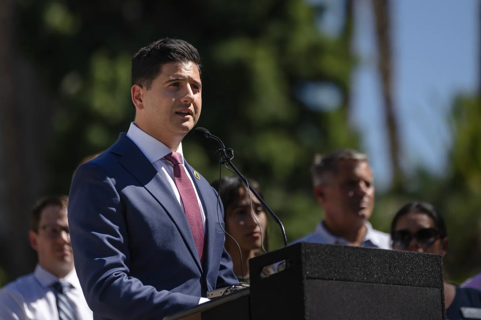 A bill for every problem? Why California lawmakers introduce longshots ...