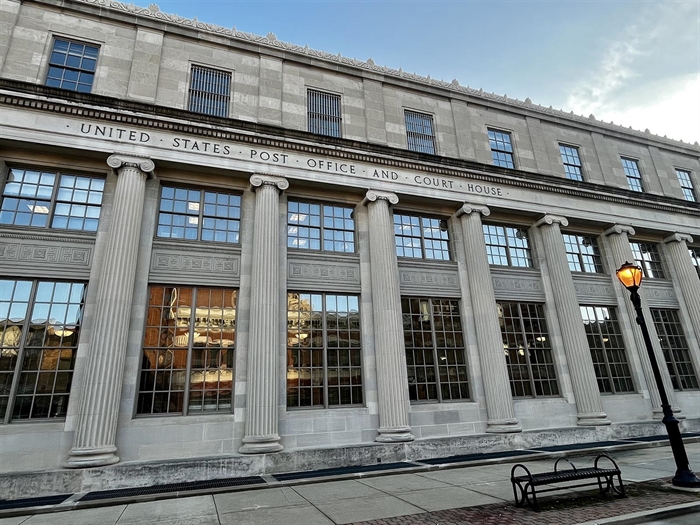 Indicted former lawmaker’s corruption trial up in the air after ...