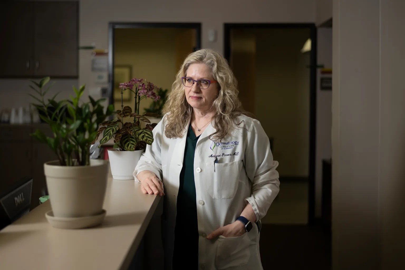 California doctors struggle to make payroll one month after ransomware ...