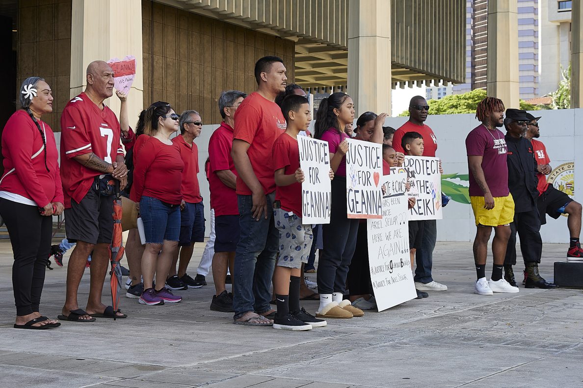 Some Abusive Parents Homeschool Their Kids. Should Hawaii Do More To ...