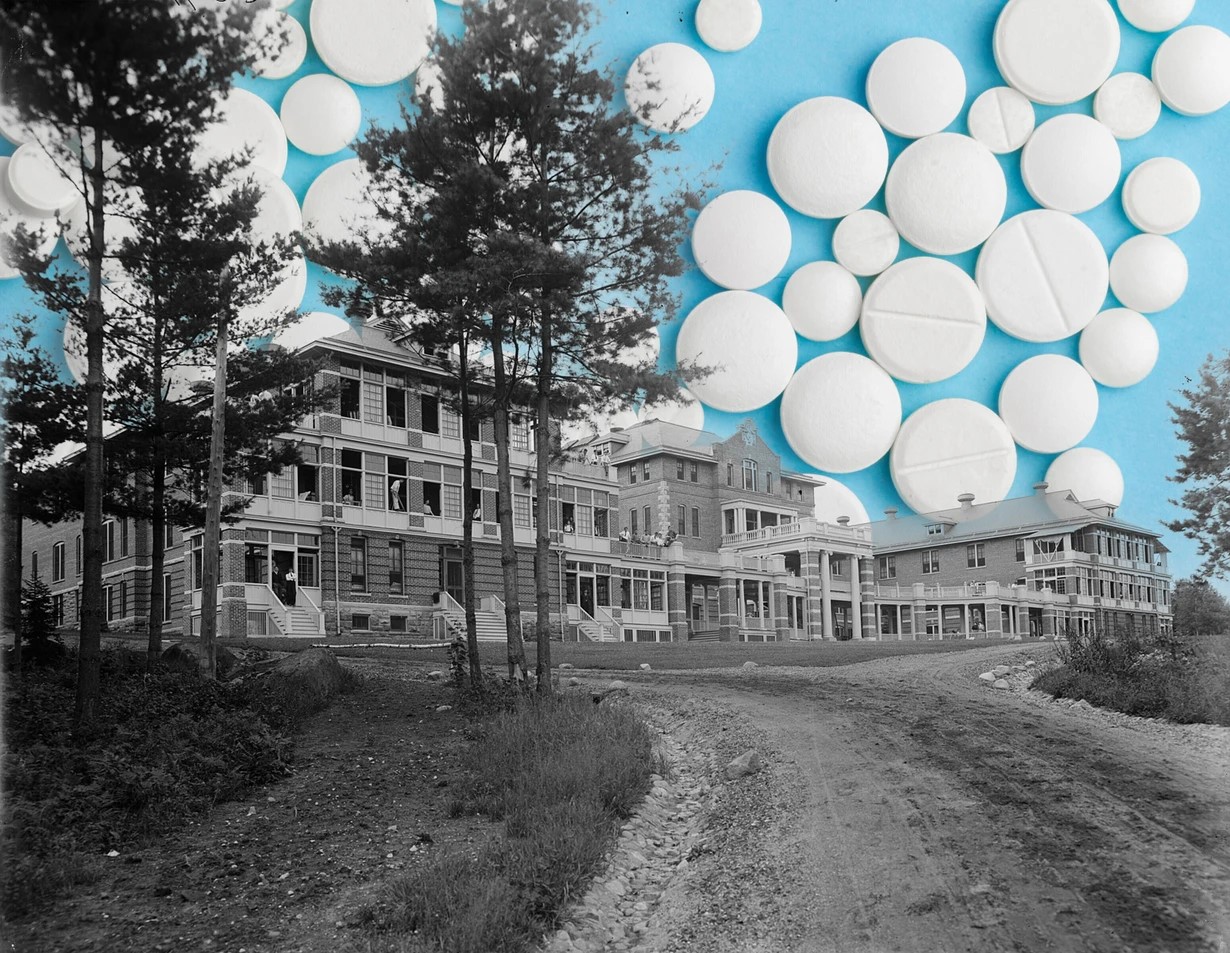 In These State Prisons, Addiction Treatment Is Out of Reach | News From ...