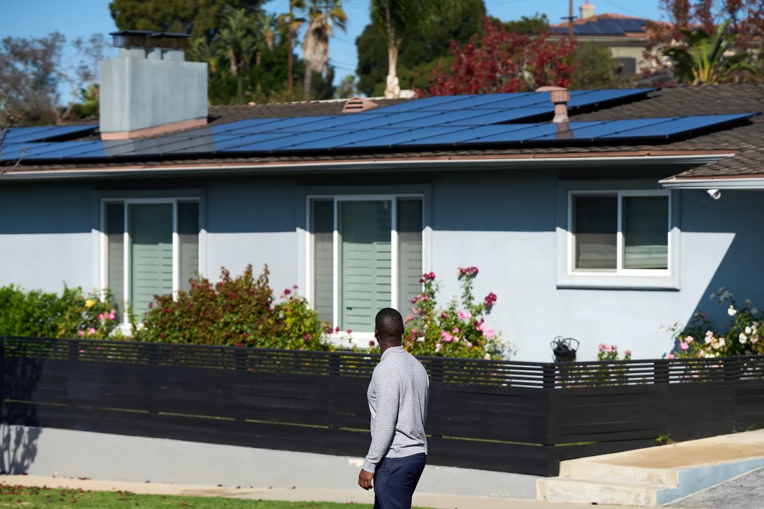 A plan to change your utility rates is dividing California ...