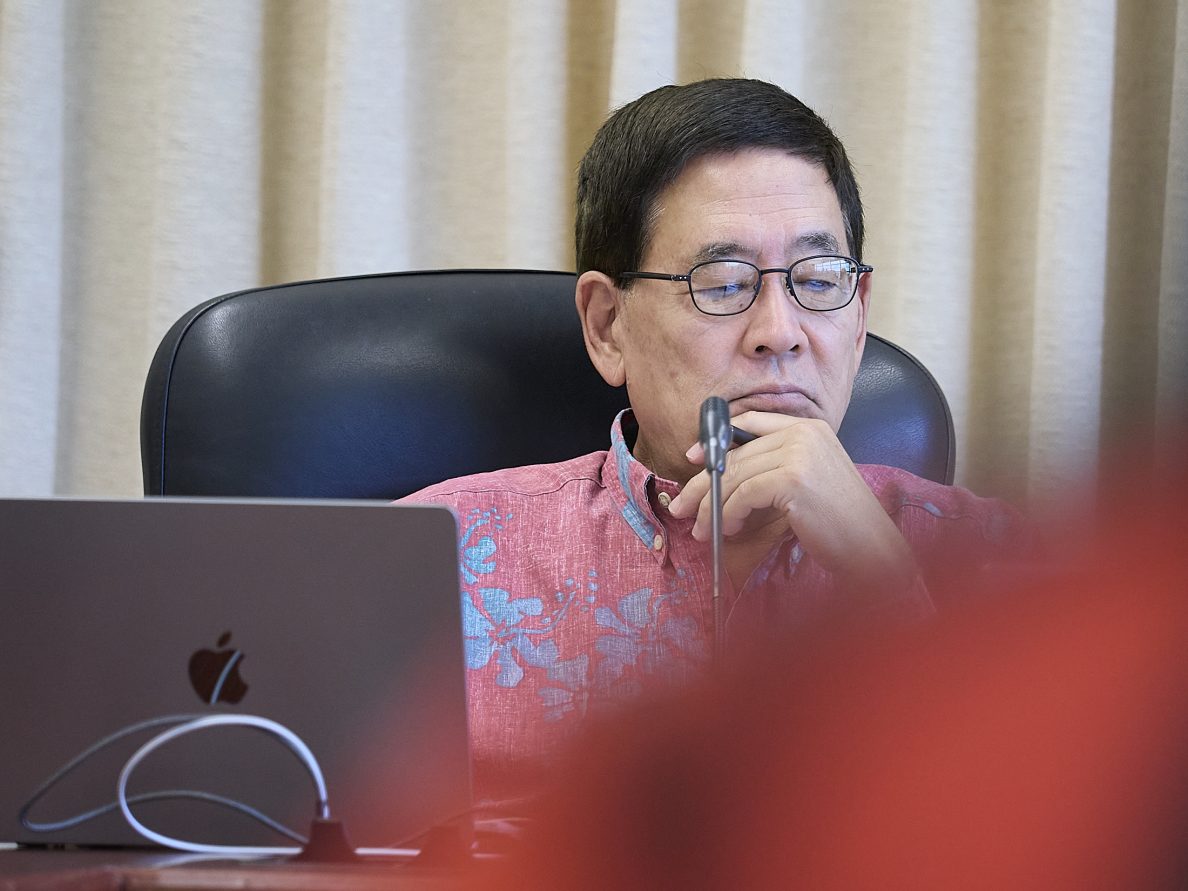 Frequent Turnover At Hawaii’s Education Board Is Weakening School ...