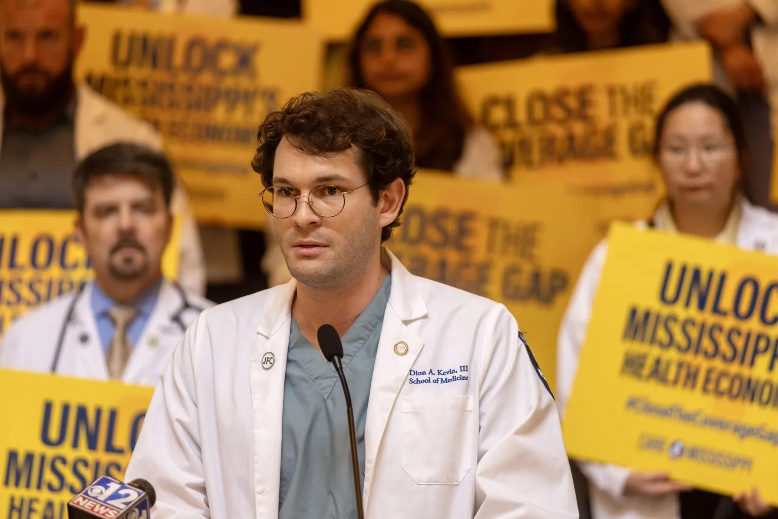 Experts analyze House, Senate Medicaid expansion proposals, offer ...