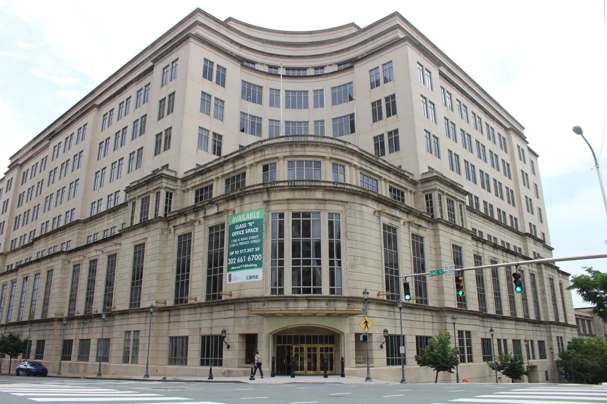 Incyte HQ move a boon for Wilmington coffers, economy | News From The ...