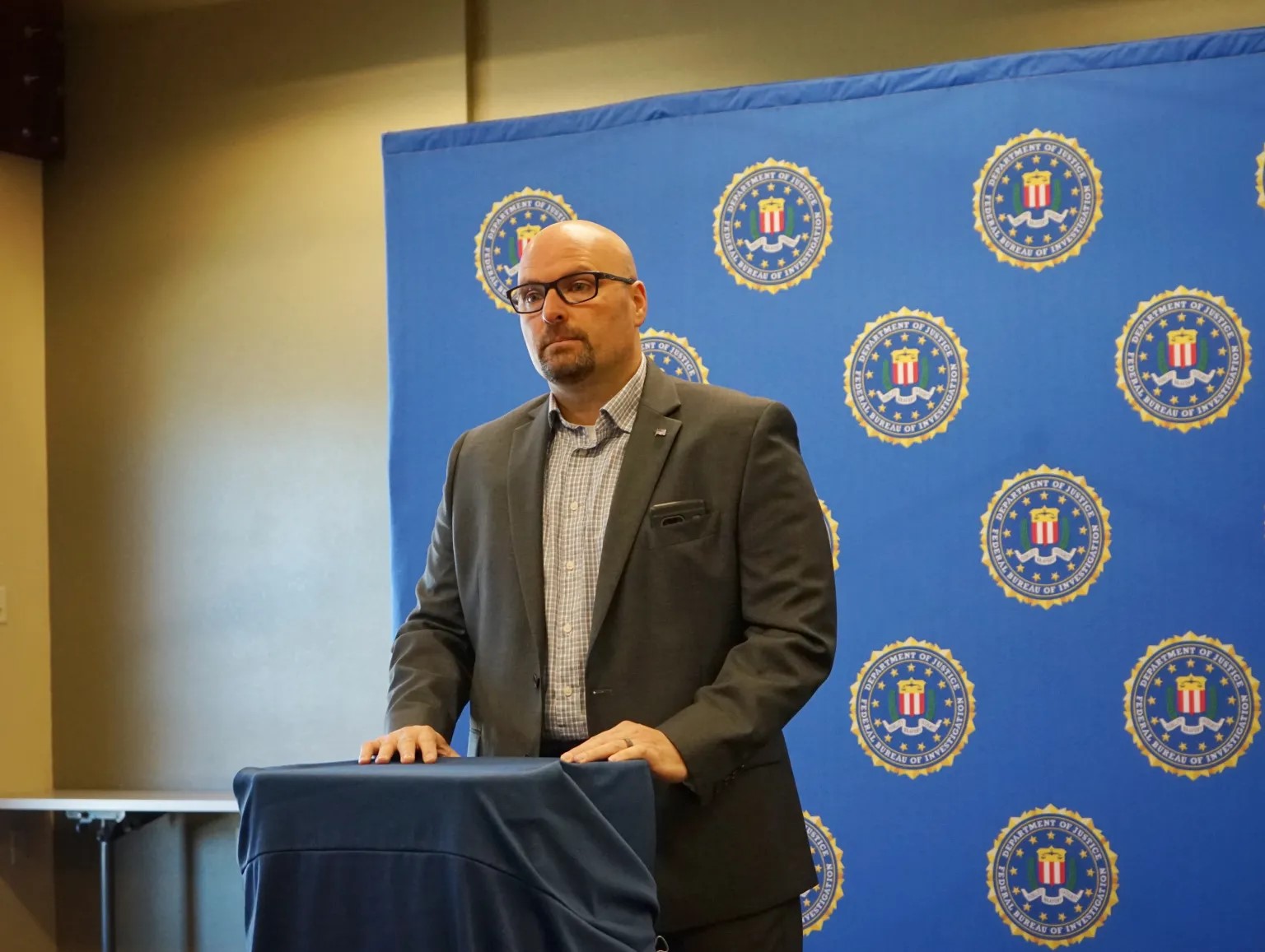 Dozens of tips, no breakthroughs yet in FBI’s missing and murdered ...