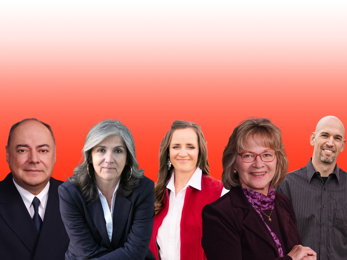 Candidates snub Fremont County debates, drawing rebuke from local GOP ...