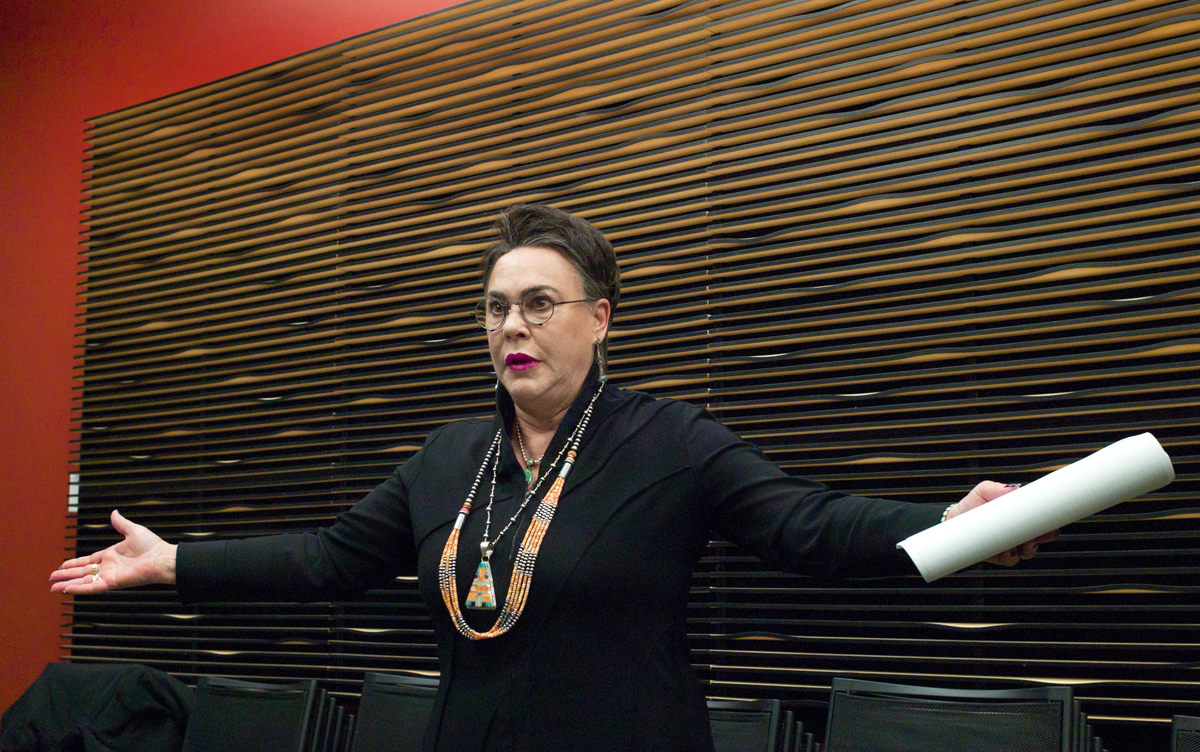 Wyoming Dems demand Hageman apologize for calling Harris a ‘DEI hire ...