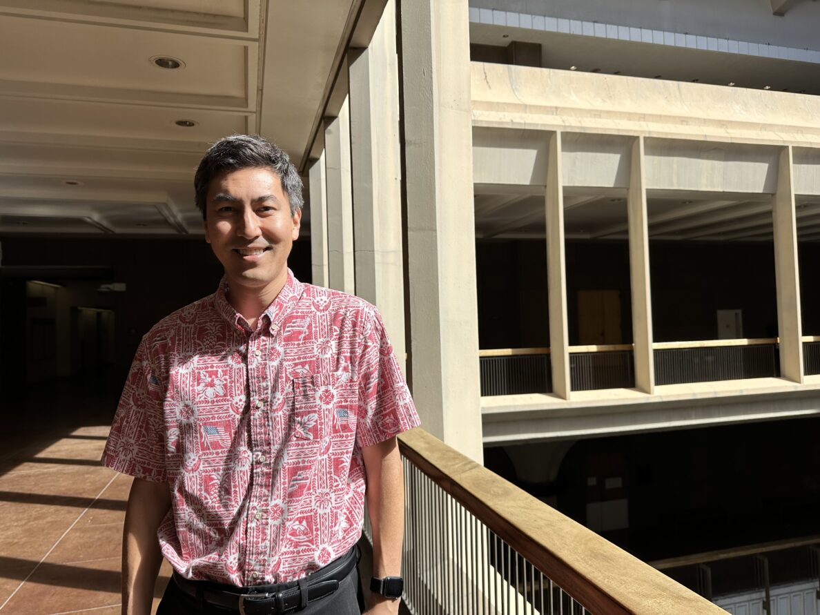 Lawmaker Posts Rare Win For Injured Workers — And Pushes For More ...