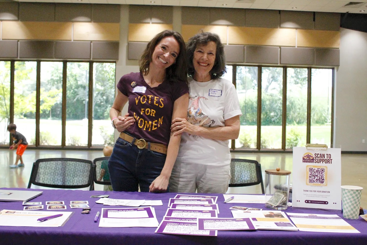 New group emerges to fight for abortion access, reproductive freedom in ...