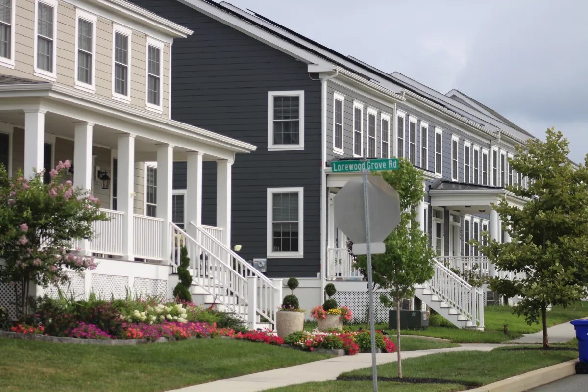 As Delaware building grows, so do developments’ size | News From The States