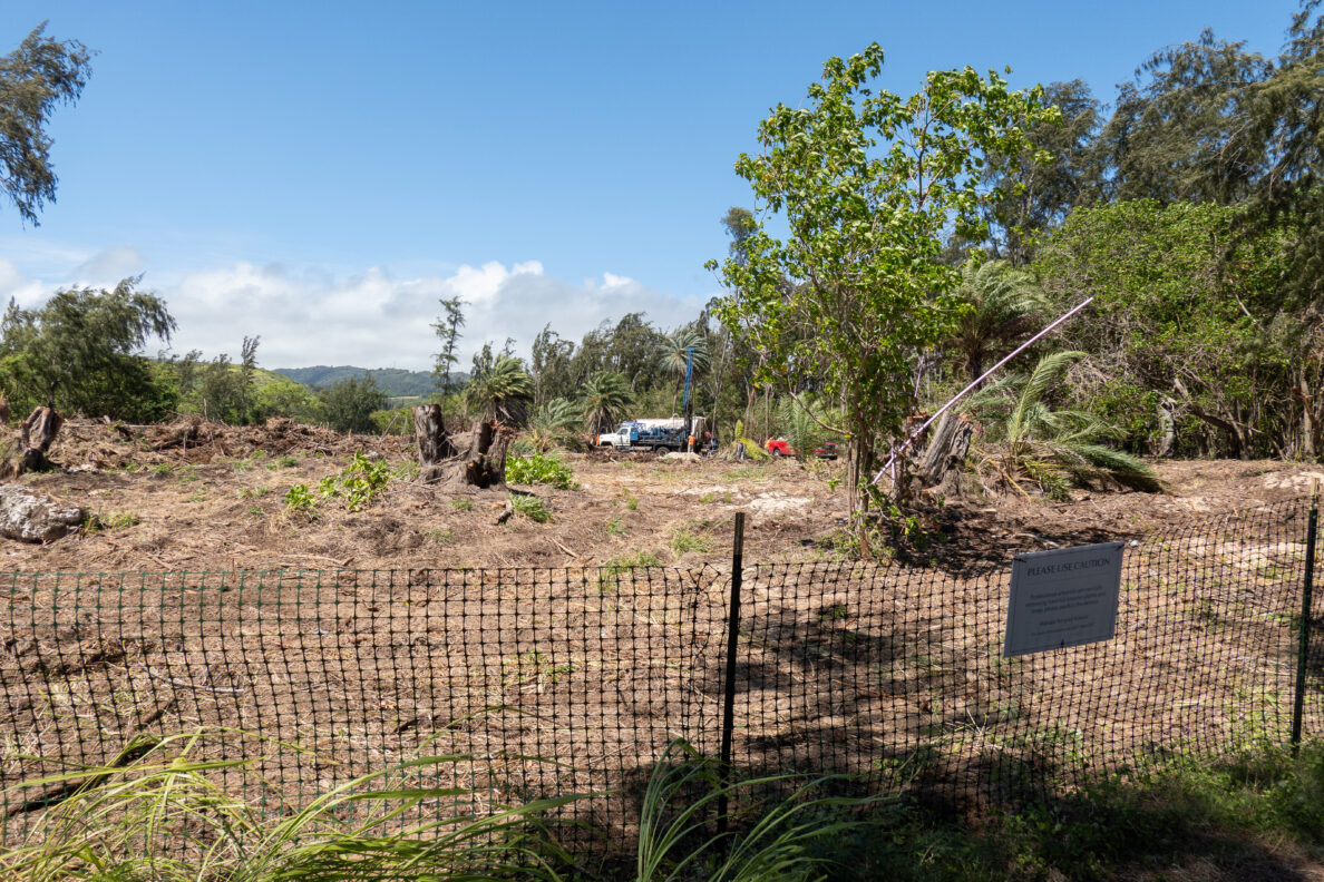 Turtle Bay Developer’s Execs Were Part Of A Global Company With A ...