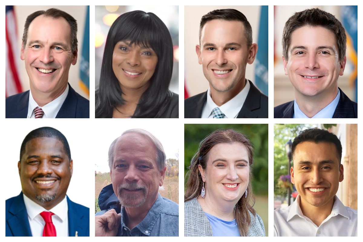 Four House races that could determine Delaware’s future | News From The ...