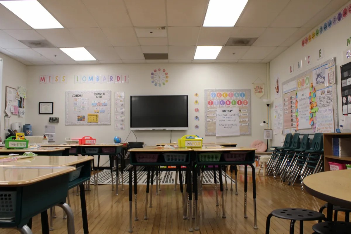 Survey: Delaware schools face 1K+ repair needs | News From The States