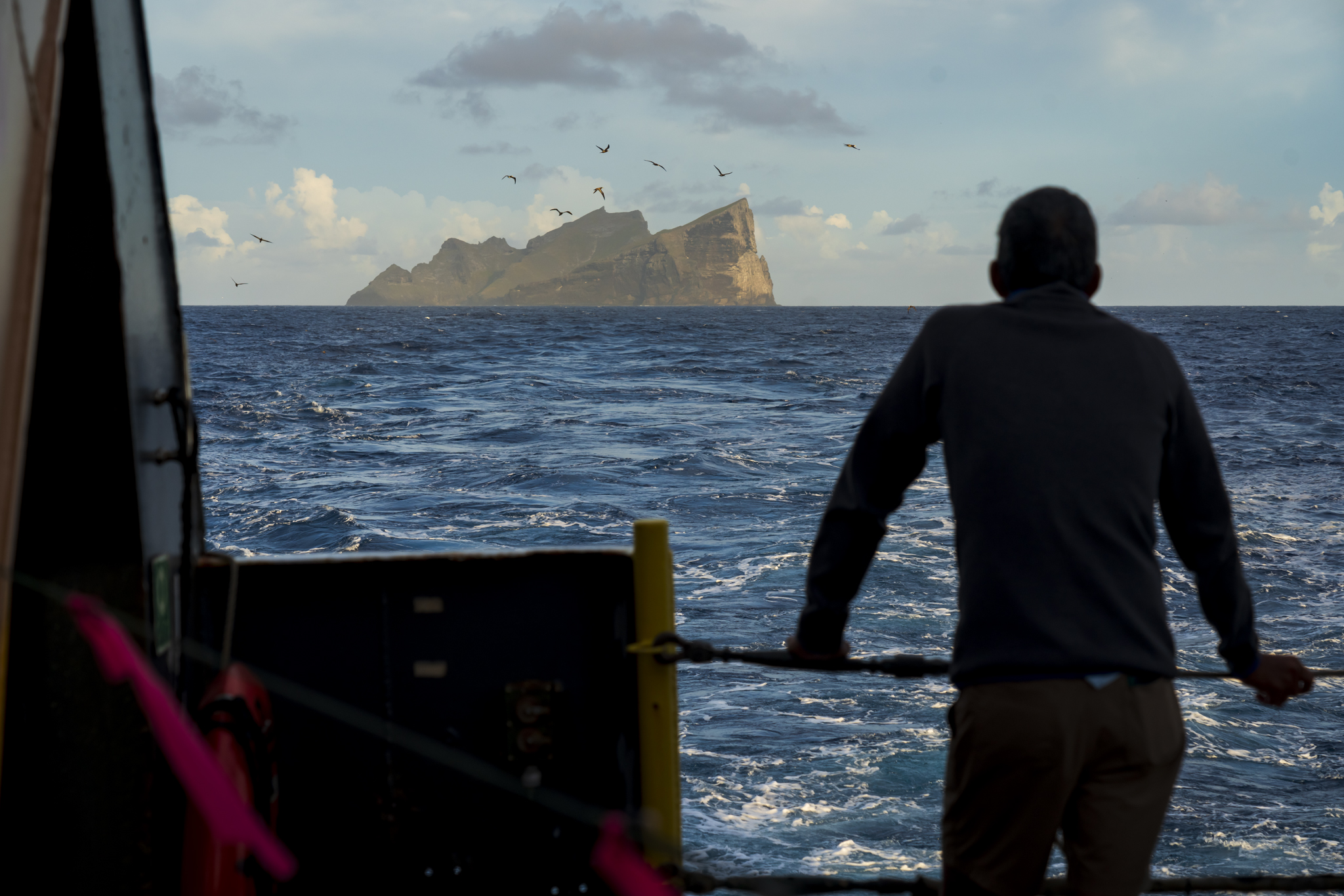 Next President Will Shape The Future Of America’s Largest Marine ...