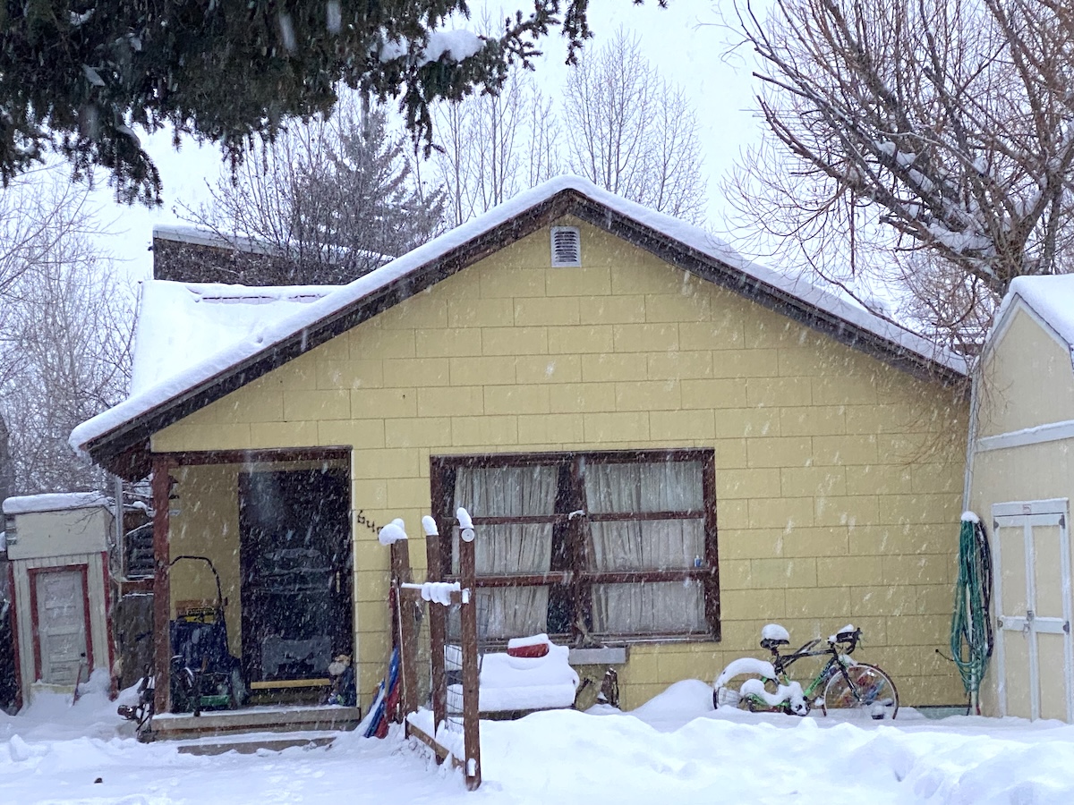 Wyoming property tax refunds jump 72% to $14.2M | News From The States