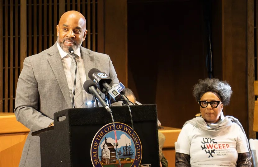 Wilmington creates new education advocacy office | News From The States