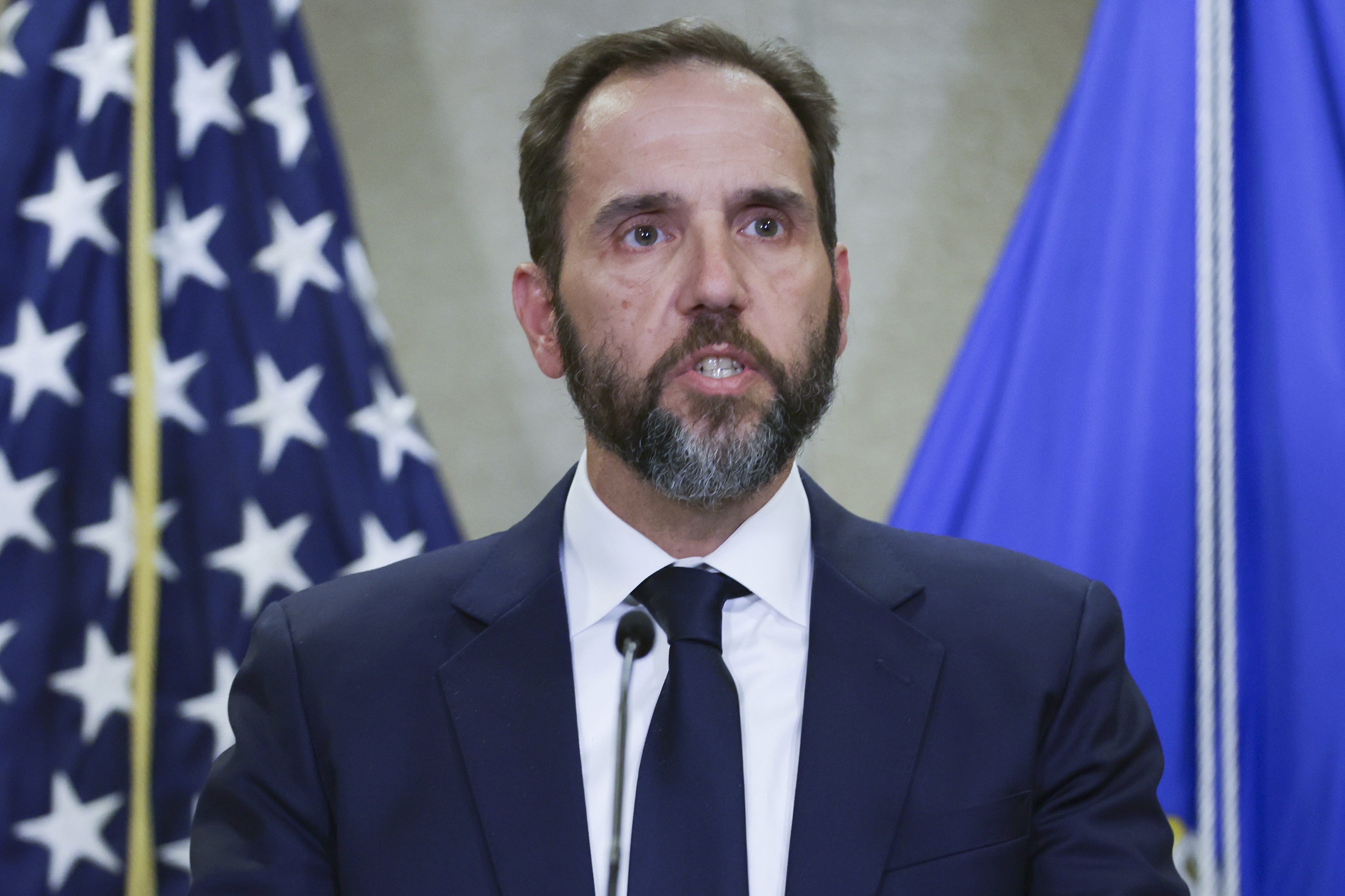 Trump would have been convicted on election interference charges, says ...