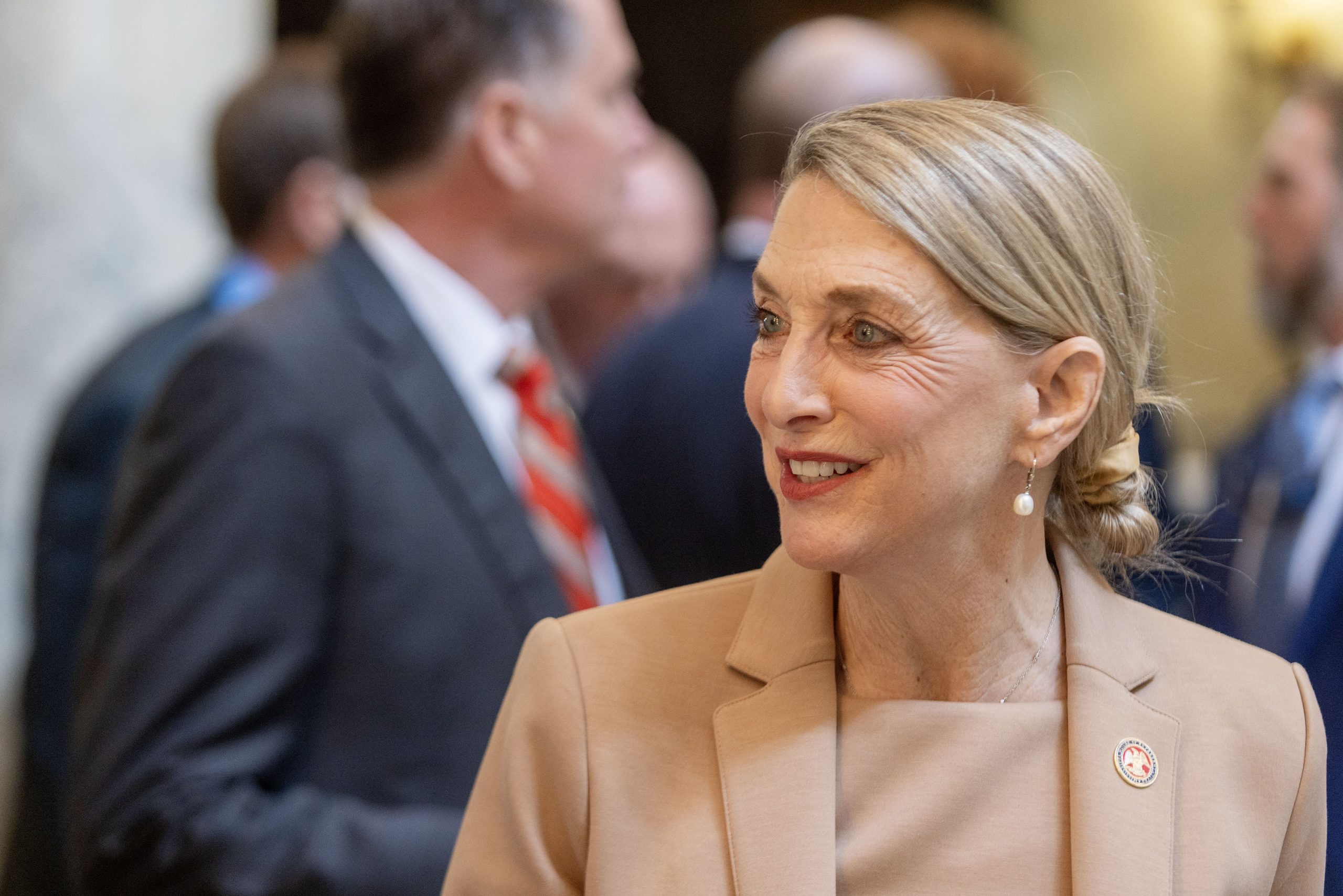 Legislation to license midwifery clears another hurdle | News From The ...