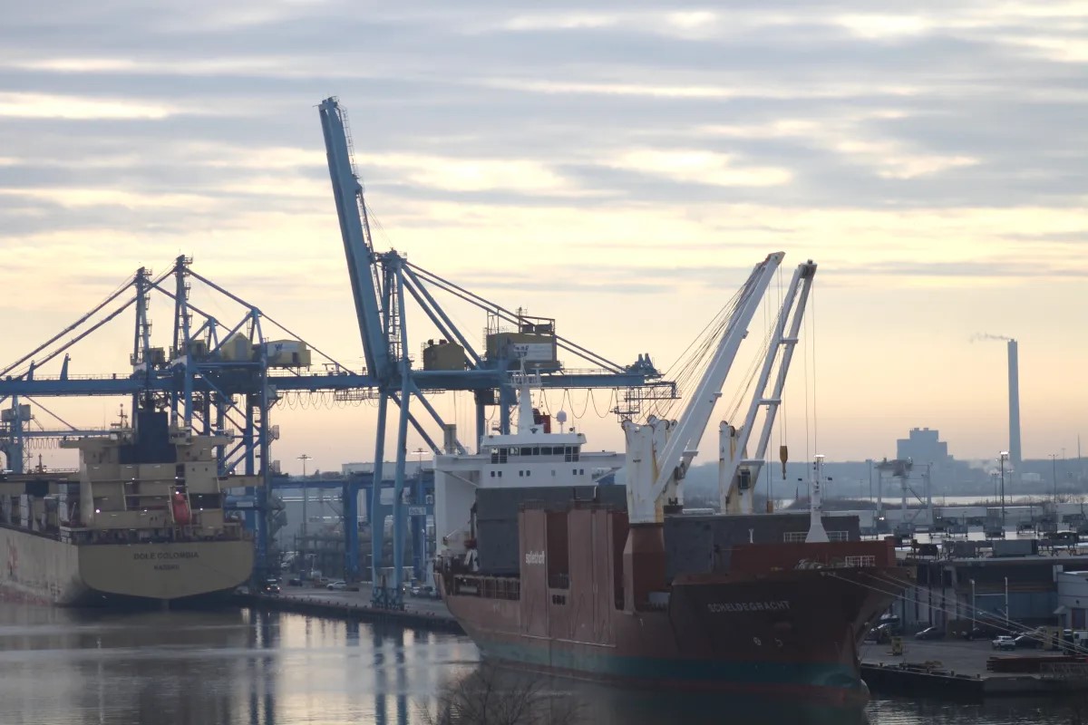 Delaware auditor to probe expedited funding for Edgemoor port | News ...