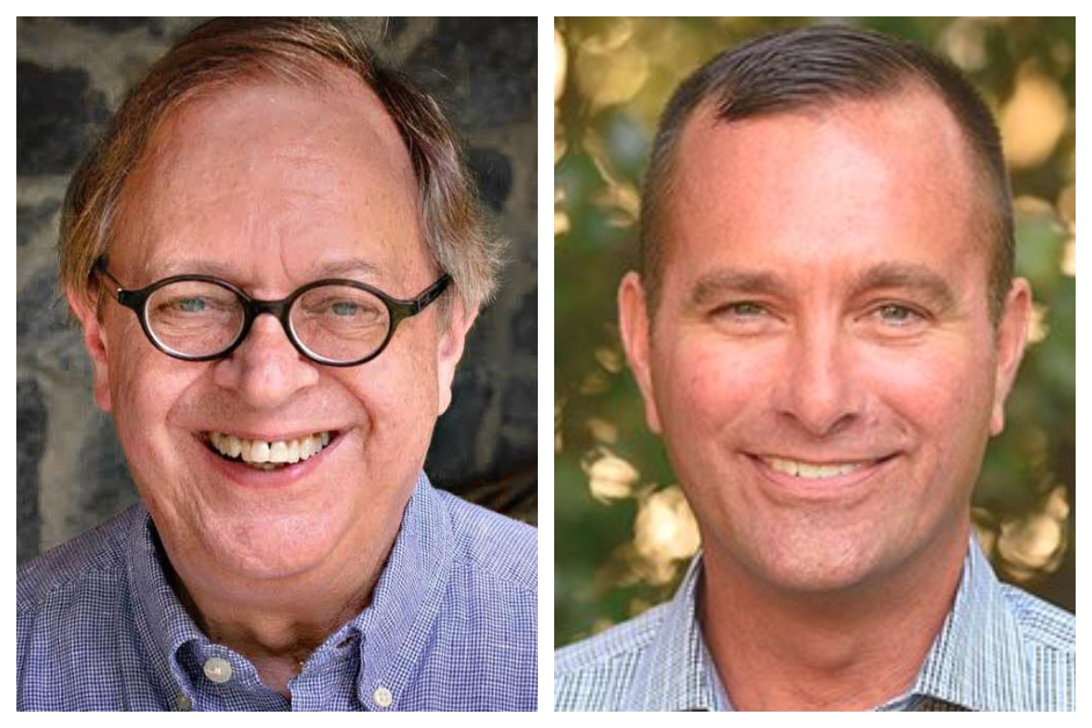 Democrats sweep special elections, keep Senate supermajority | News ...