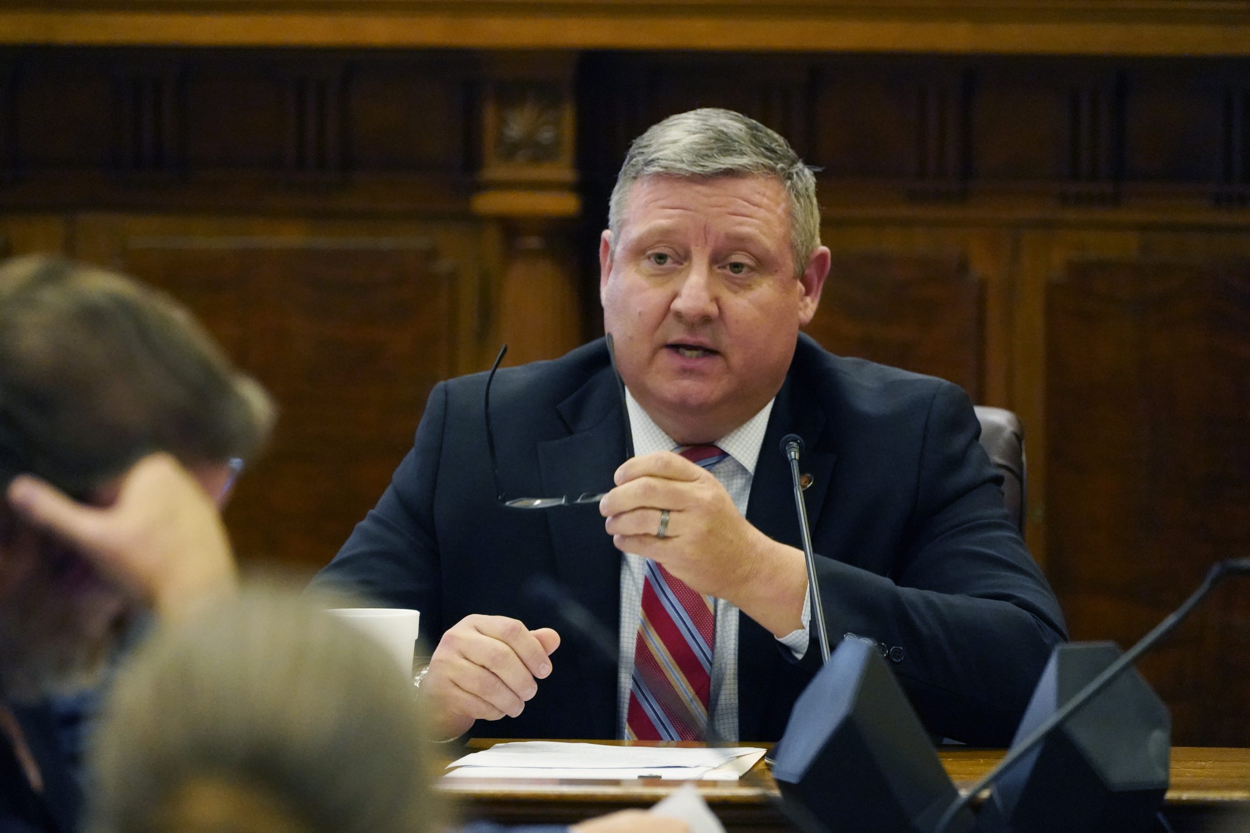 ‘School choice’ transfer bill appears set to die in Senate | News From ...