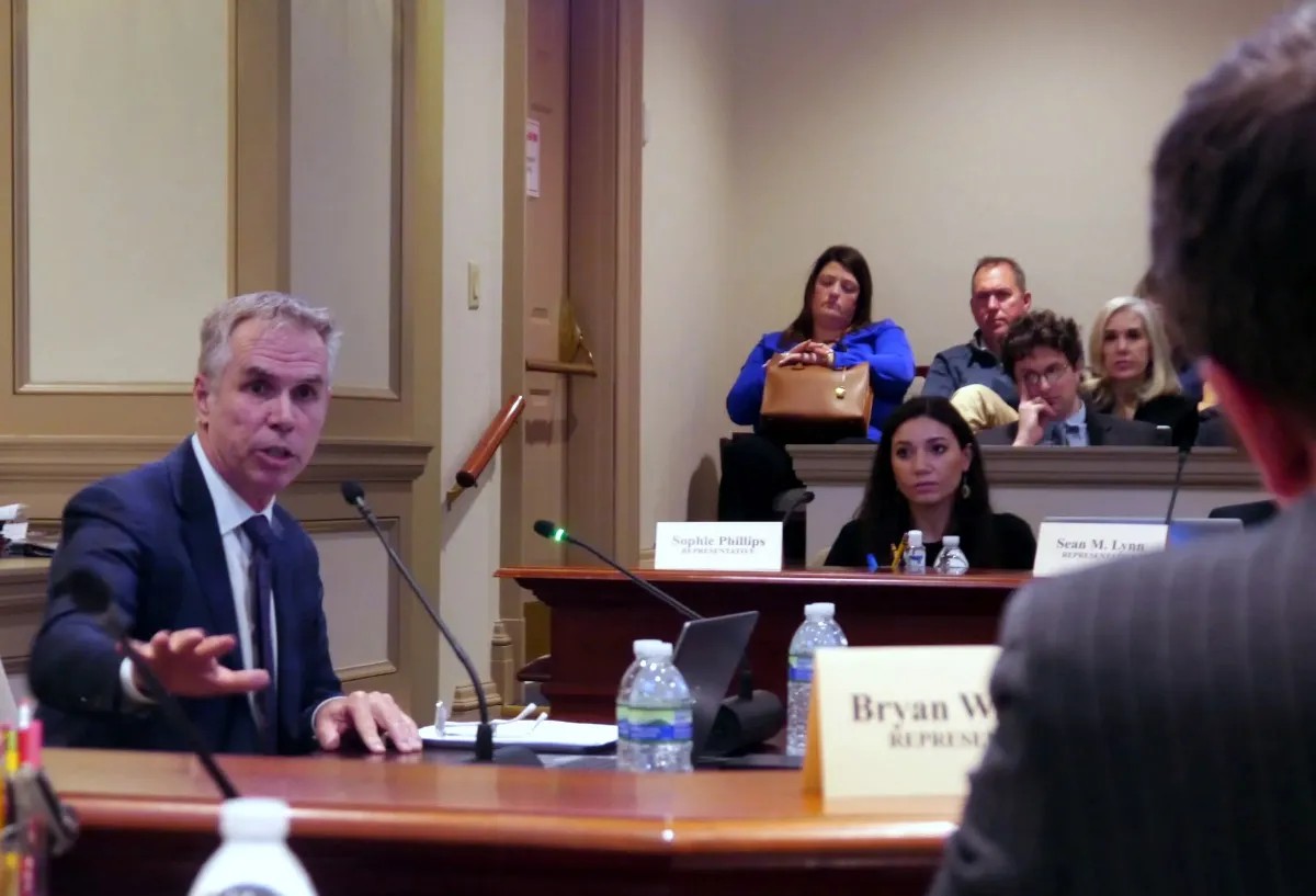 Lobbying on corporate law change SB21 enters final stretch | News From ...