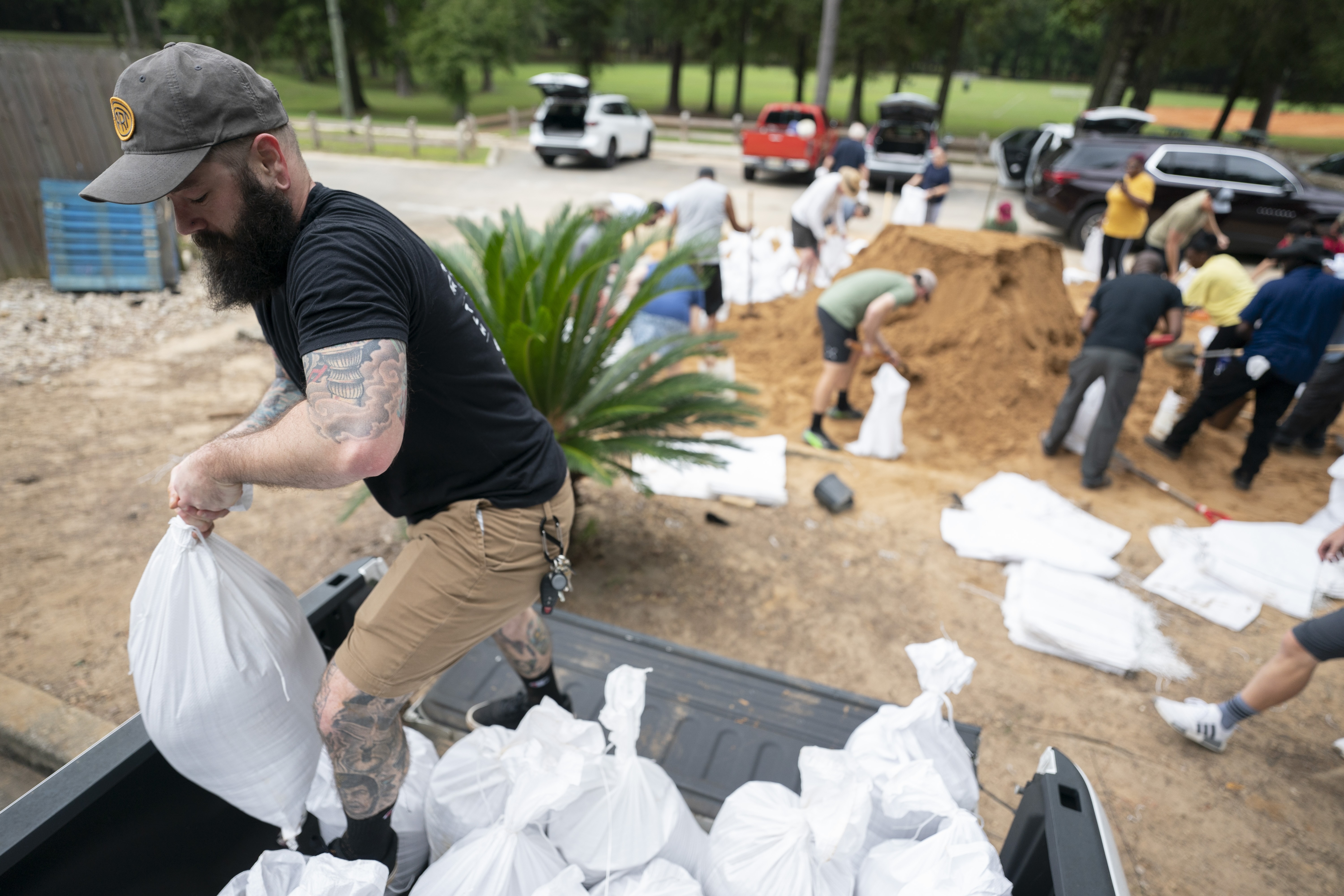 Bipartisan U.S. House duo seeks to upgrade FEMA to Cabinet membership ...