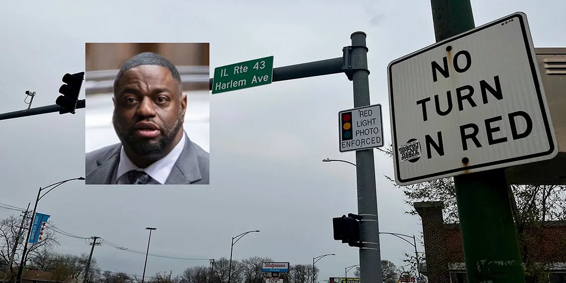 Prosecutors say Sen. Emil Jones III’s alleged bribery was ‘crystal ...