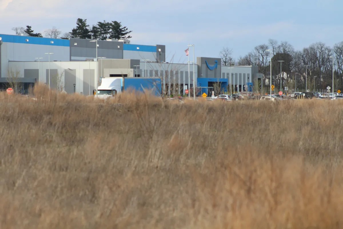Delaware approves $5M taxpayer grant for Aldi distribution center ...