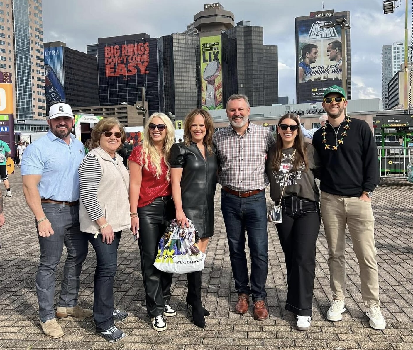 House Speaker Jason White, staff treated to Super Bowl by gambling ...