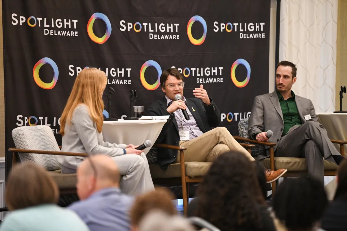 Hansen, DNREC Secretary concerned about Delaware EV mandate | News From ...