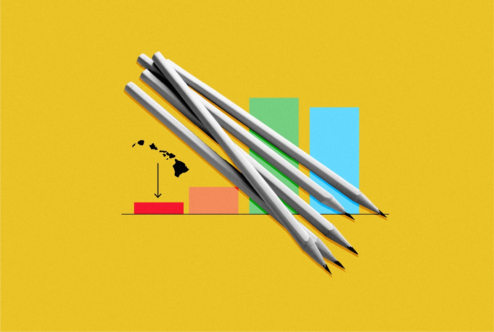 Hawaiʻi Is Failing Special Education Students. Federal Cuts Could Make ...