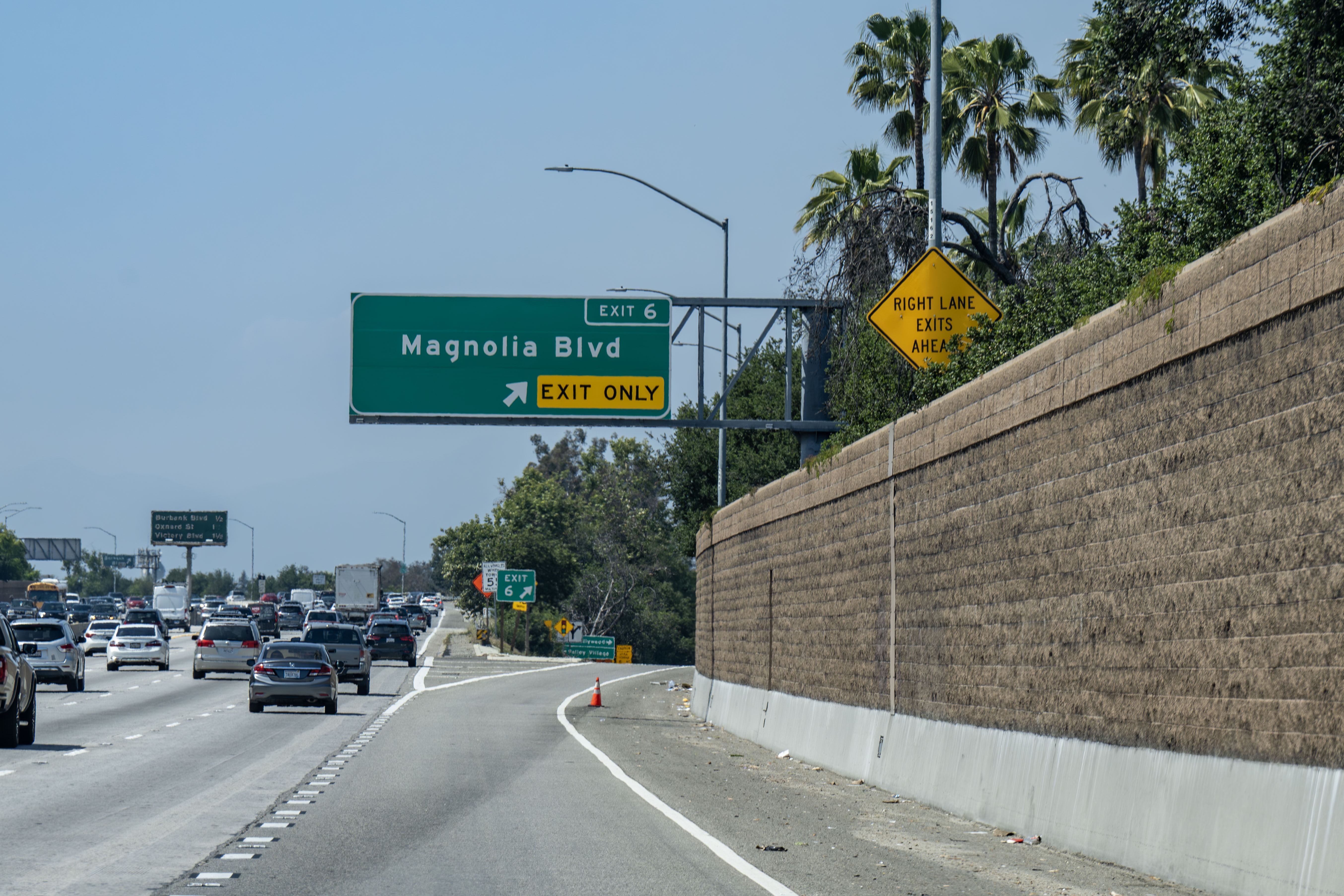 U.S. Senate vote to nix California tailpipe emissions standard blocks ...