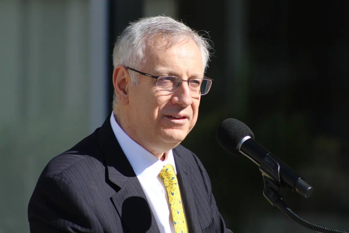 UD President Assanis to step down in June | News From The States