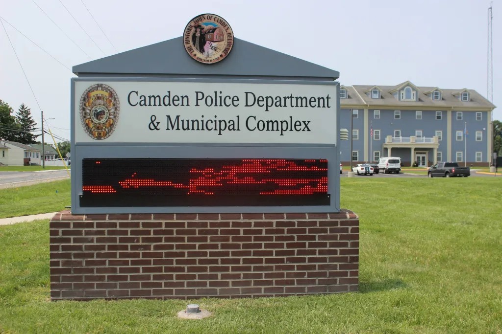 Camden police ‘paused’ ICE partnership out of fear of looming ...