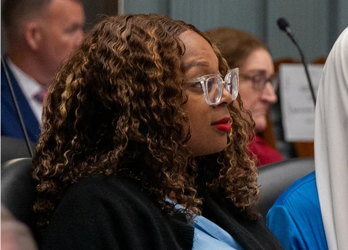 Moore claims retaliation by House Speaker for not backing SB 21 | News ...