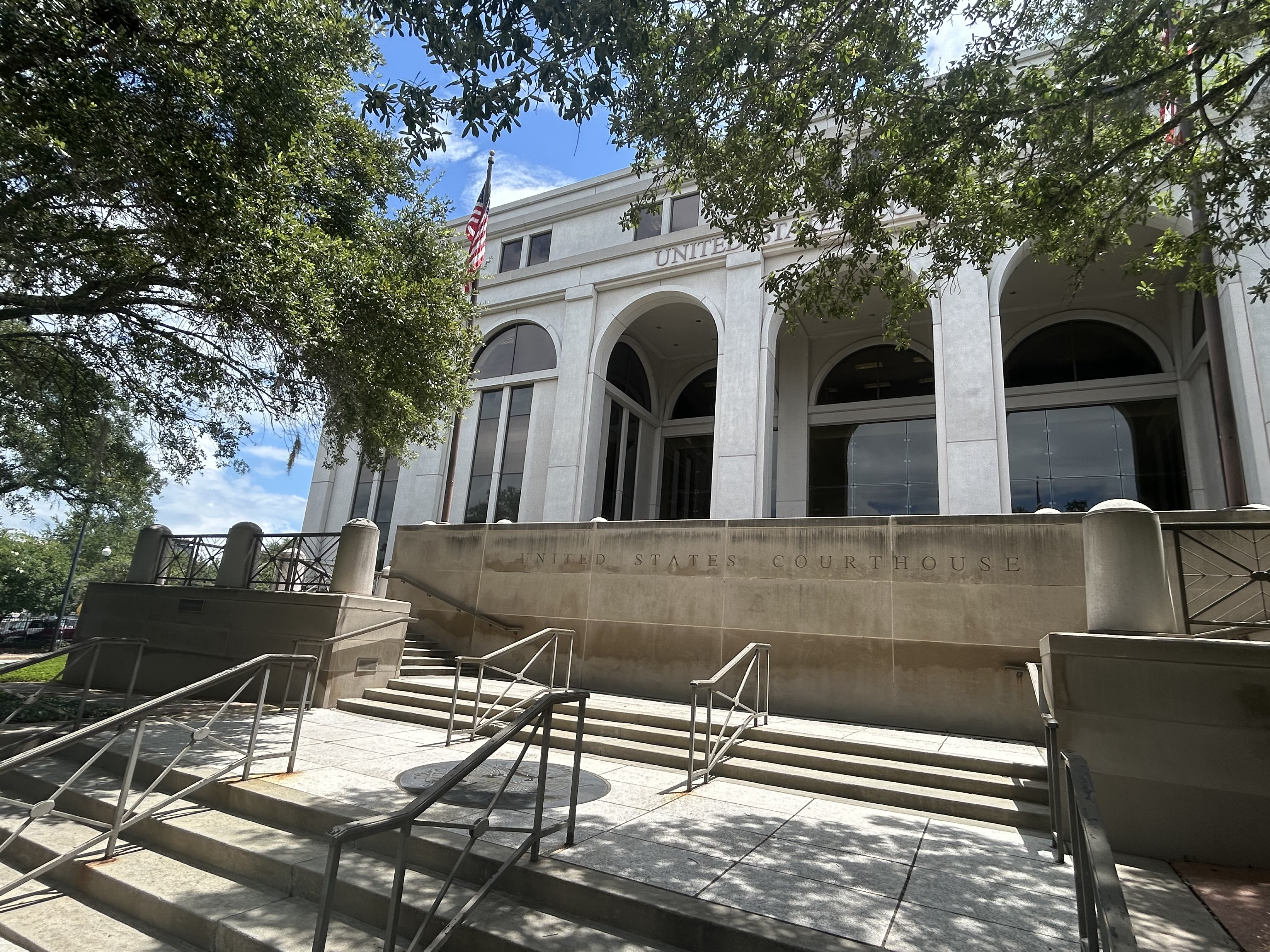 Tumult over Epstein files dogs Trump in both DC and Florida | News From ...