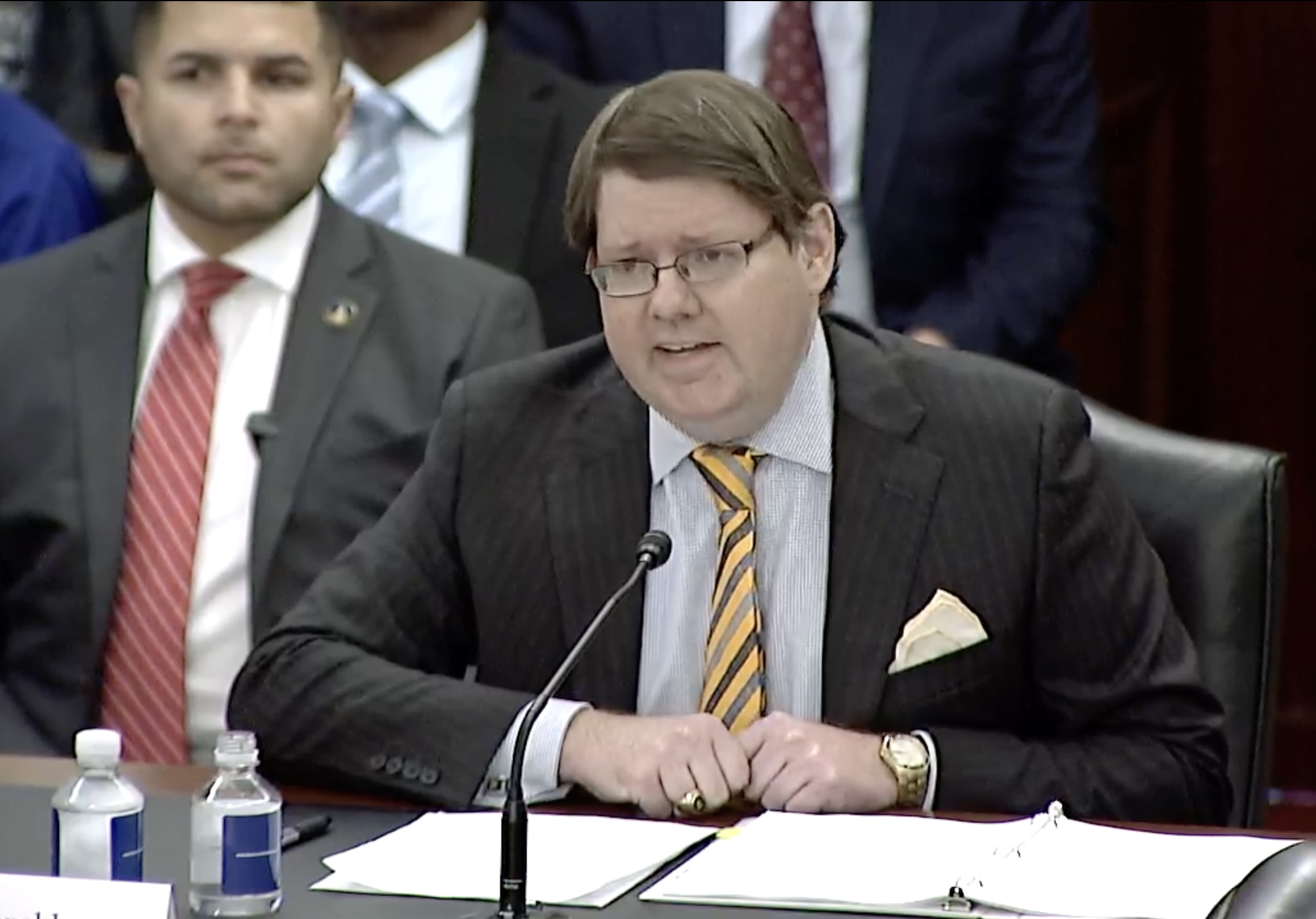 ‘Half-baked’ USDA relocation irritates members of both parties on US ...